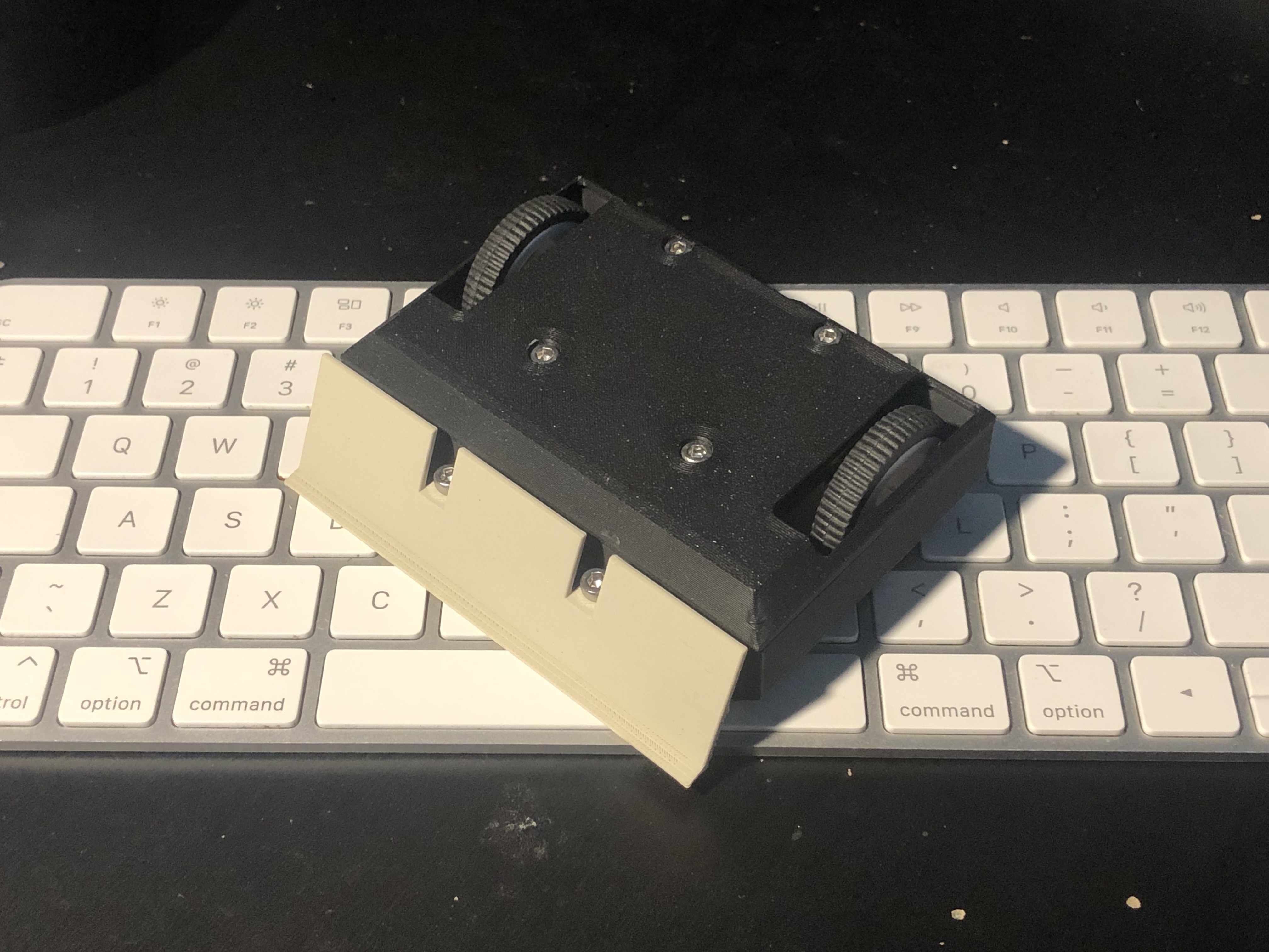 BattleButBot: Your Ultimate Antweight Pusher Robot Companion | battlebutbot